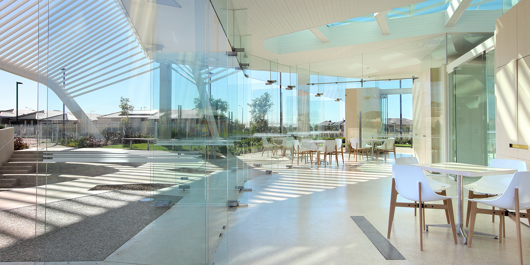 HACHEM : Architecture . Interior . Marketing